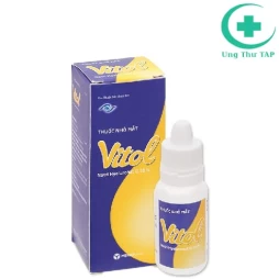 Meyerapagil - Thuốc bổ sung magie và kali cho cơ thể